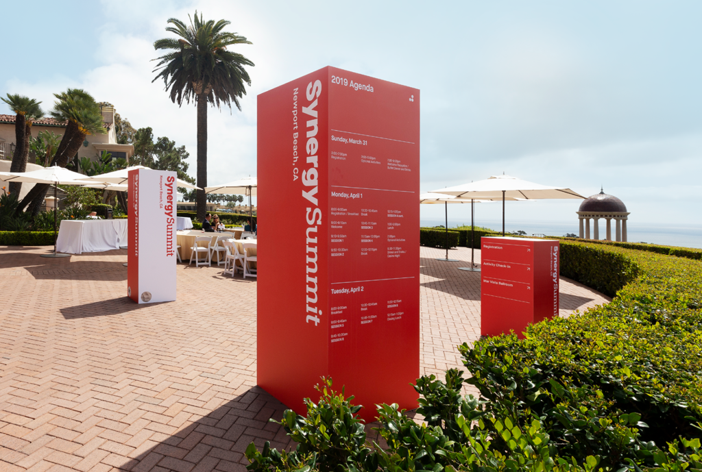 Synergy Summit 2020 - Articles | SRX